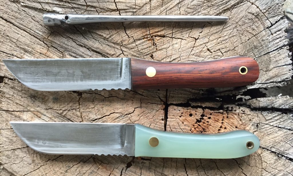 Legendary Knife Home Page - Legendary Knife